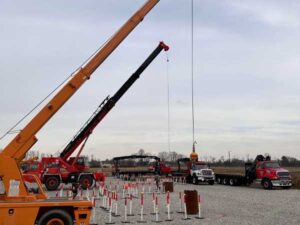 Mobile Crane Operator Certification | Accredited Safety Solutions