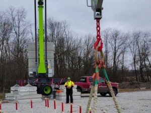 Tower Crane Operator Certification | Accredited Safety Solutions