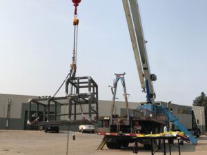 Rigger Level 1 Certification | Accredited Safety Solutions