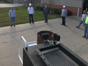 Signal Person Certification | Accredited Safety Solutions